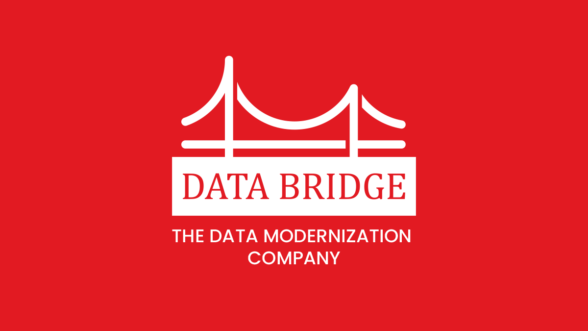 The Data Bridge - Data Modernization Company